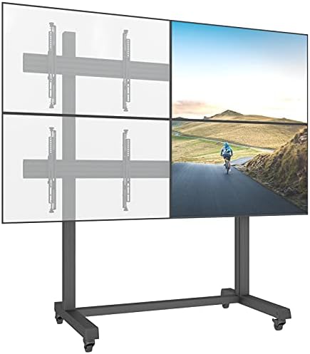Rolling Mount Systems – No Hassle Audio Video
