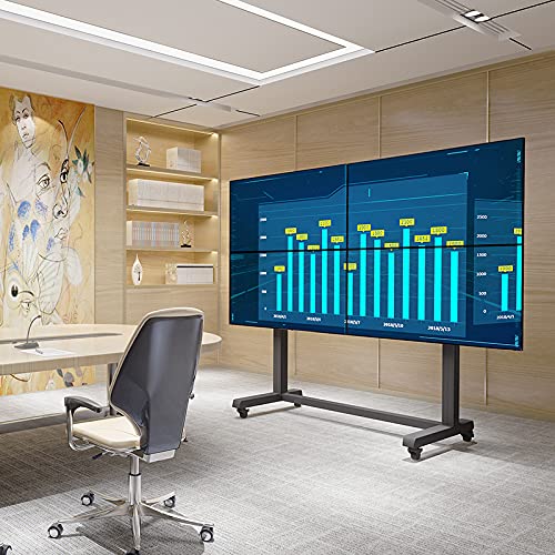 Video Wall Products – No Hassle Audio Video